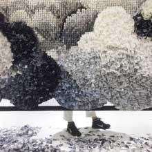 Katarina Brieditis - Textile Design