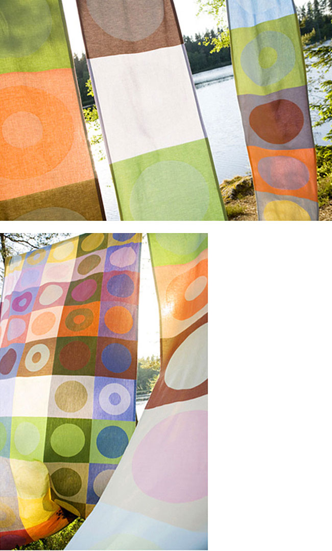 Splasch - Katarina Brieditis - Textile Design