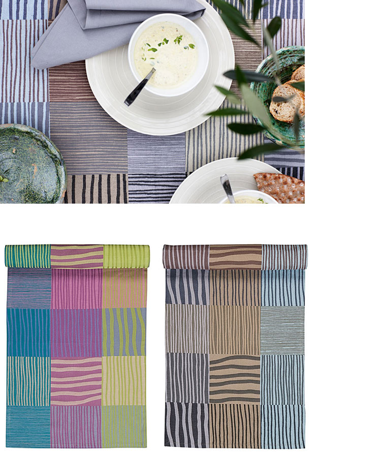 Ayla - Katarina Brieditis - Textile Design