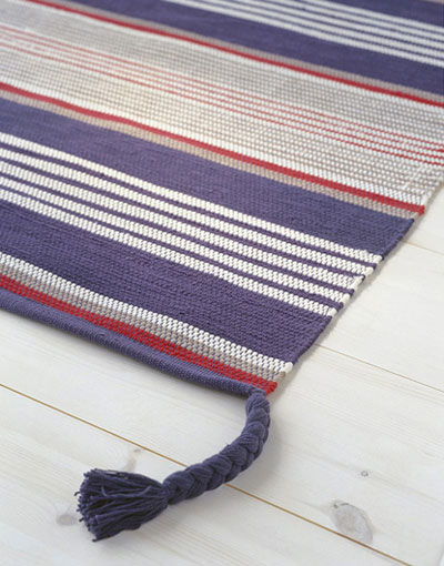 Alfrede series - Katarina Brieditis - Textile Design