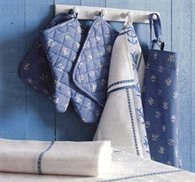 Katarina Brieditis - Textile Design