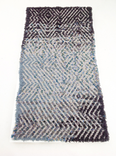 Re Rag Rug - Katarina Brieditis - Textile Design