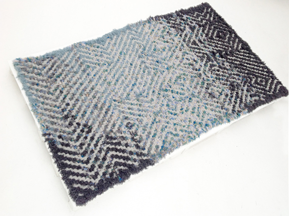 Re Rag Rug - Katarina Brieditis - Textile Design