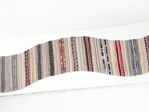 Re Rag Rug - Katarina Brieditis - Textile Design