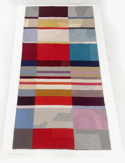 Re Rag Rug - Katarina Brieditis - Textile Design