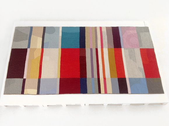 Re Rag Rug - Katarina Brieditis - Textile Design