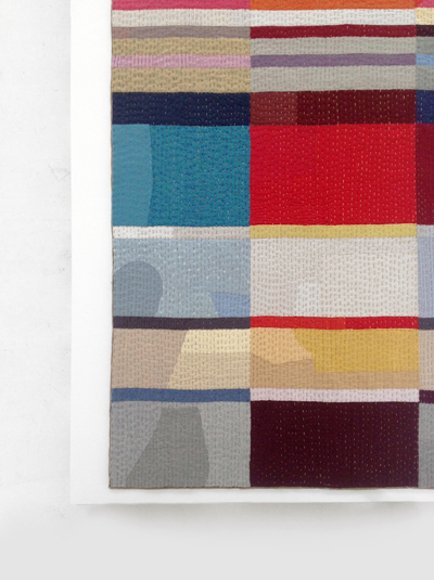 Re Rag Rug - Katarina Brieditis - Textile Design