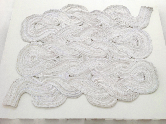 Re Rag Rug - Katarina Brieditis - Textile Design