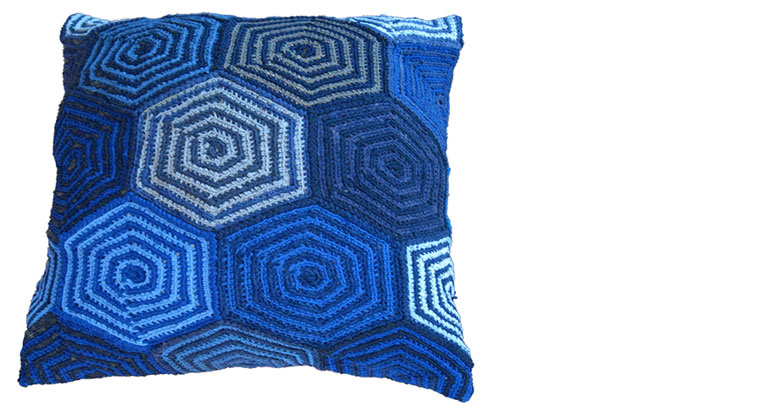 Rugs - Katarina Brieditis - Textile Design