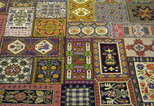 Ayla - Katarina Brieditis - Textile Design