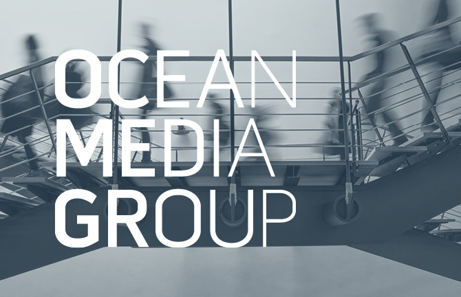 Ocean Media Group - www.loop-studio.co.uk