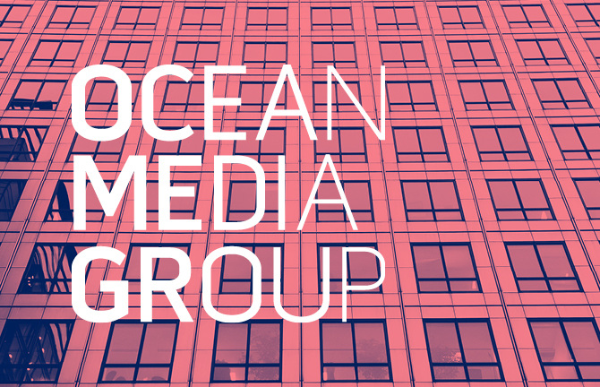 Ocean Media Group - www.loop-studio.co.uk