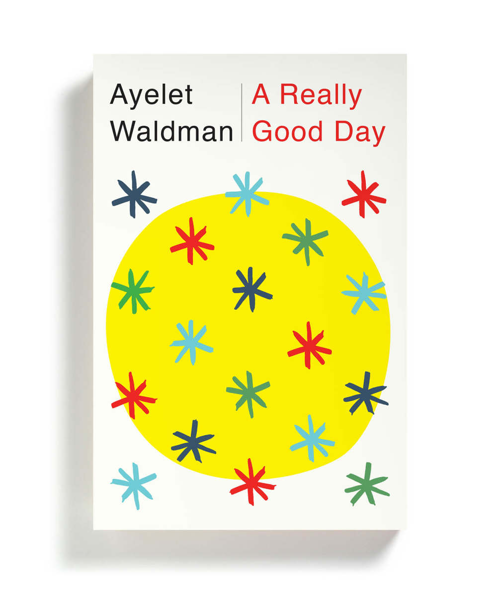 A Really Good Day - Kulick Design