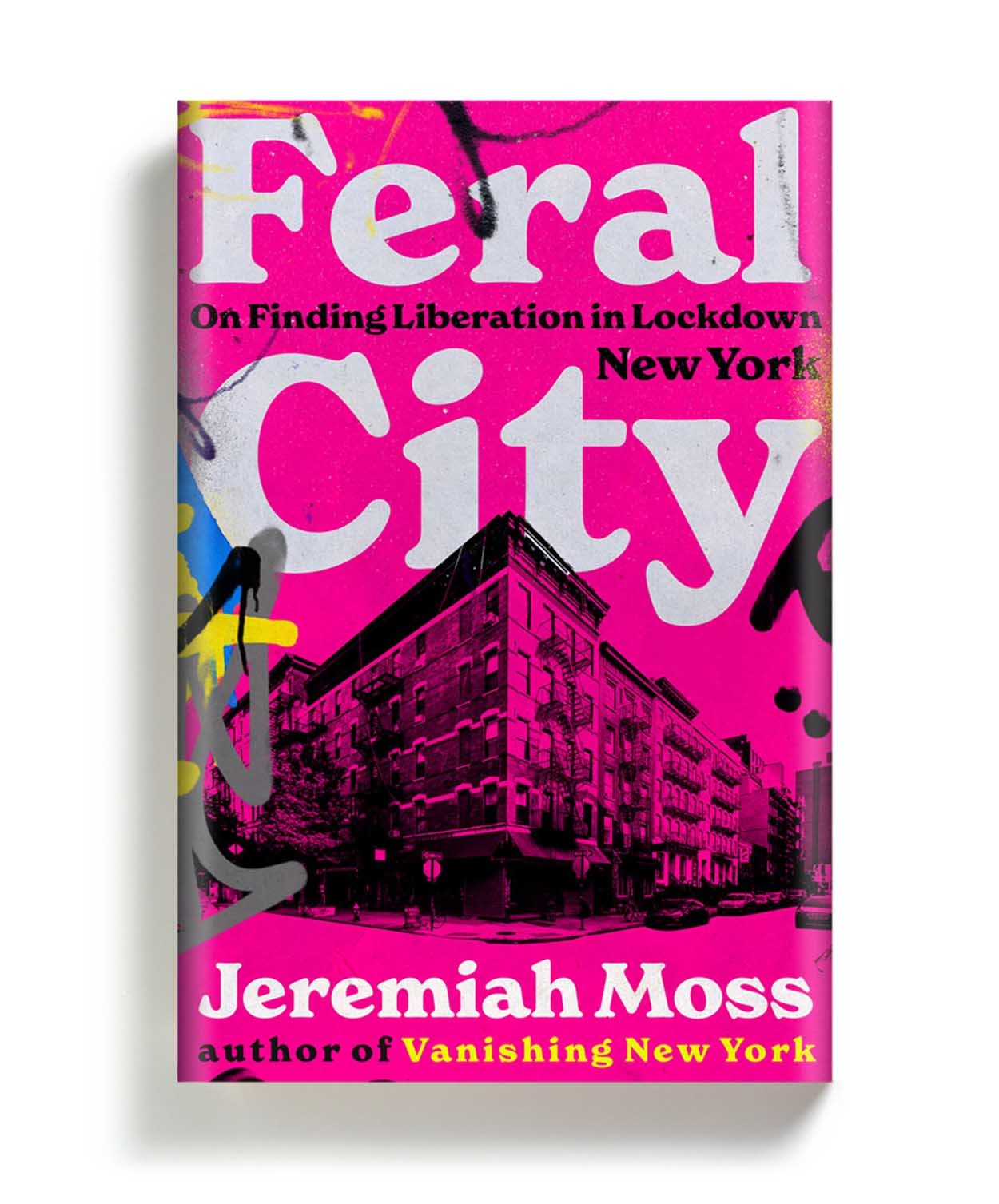 Feral City - Kulick Design