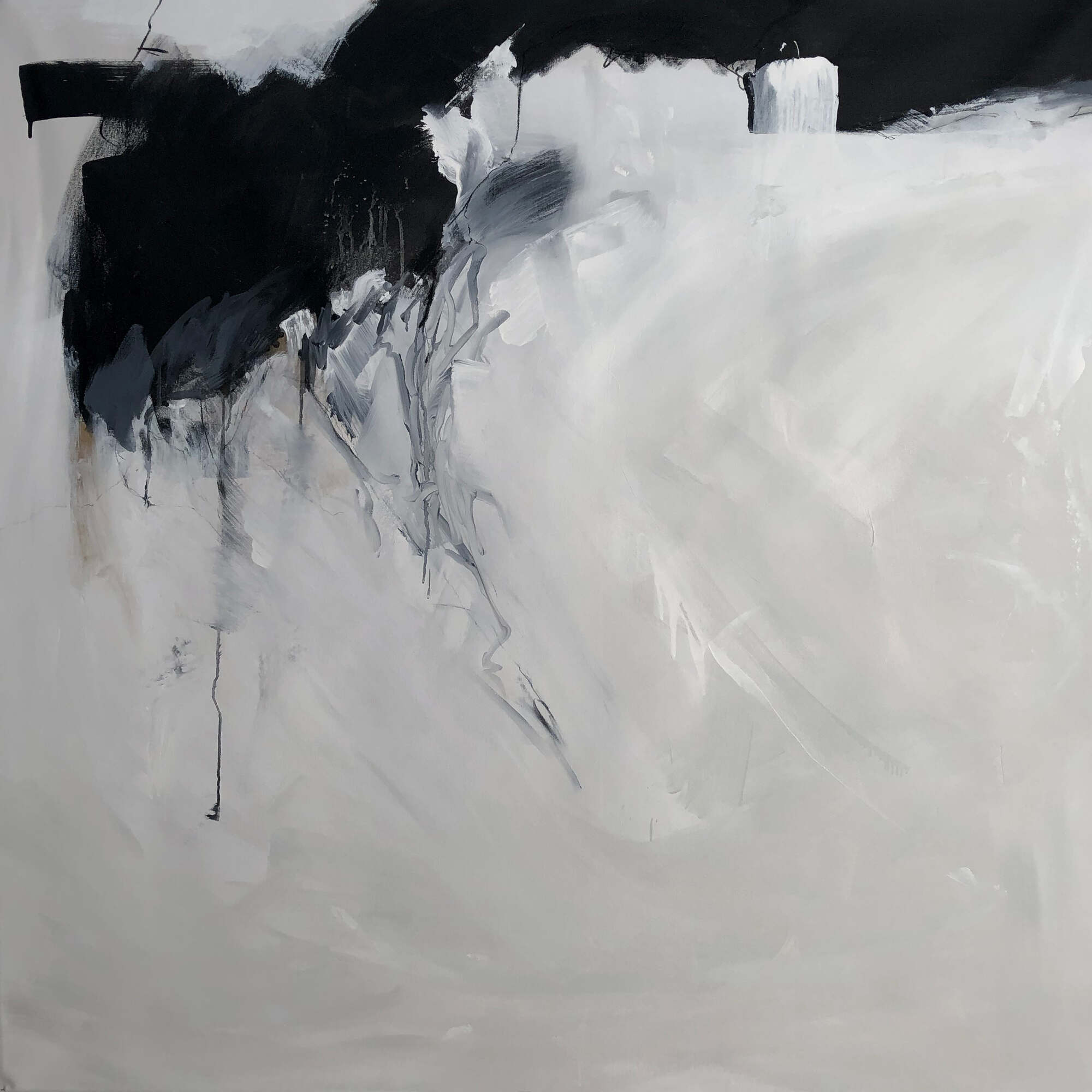 Eggshell_Ae_01 - Neutral Artwork