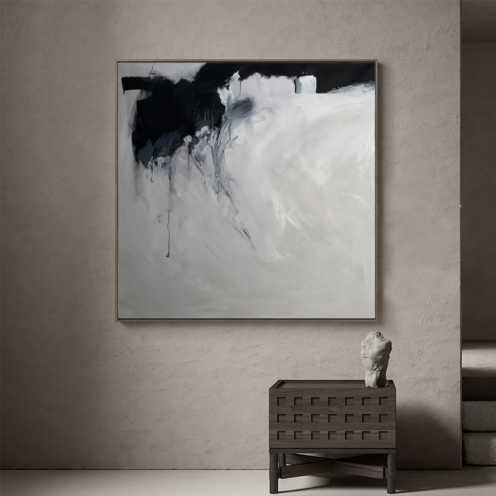 Eggshell_Ae_01 - Neutral Artwork