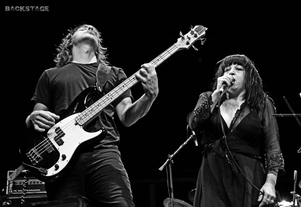 LYDIA LUNCH RETROVIRUS - Tim Dahl