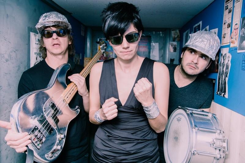 PROJECTS & BANDS - Tim Dahl