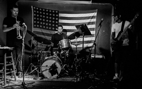 PROJECTS & BANDS - Tim Dahl