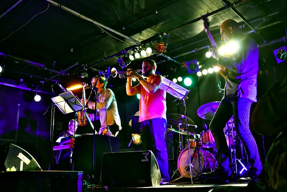 PROJECTS & BANDS - Tim Dahl