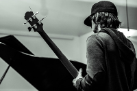 PROJECTS & BANDS - Tim Dahl