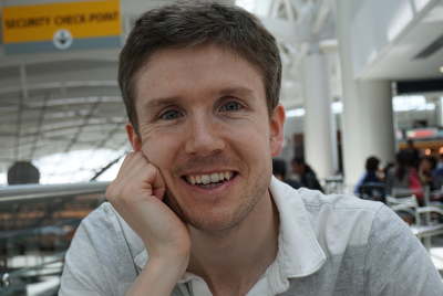 ABOUT - Chris Hillyard
