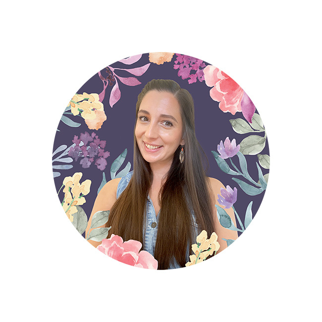 About - Danielle Dawson