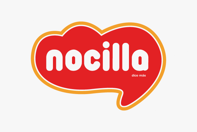 Nocilla - bocr