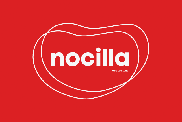 Nocilla - bocr