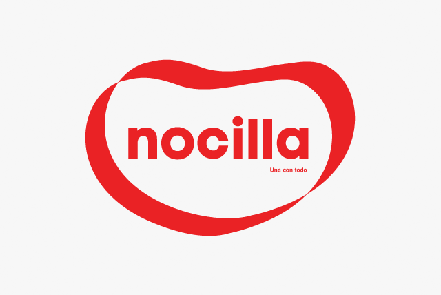 Nocilla - bocr