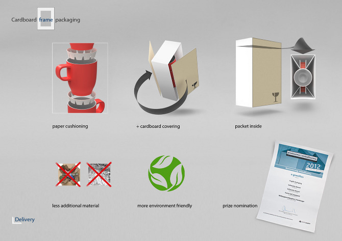 Packaging design - www.buzasidesign.com