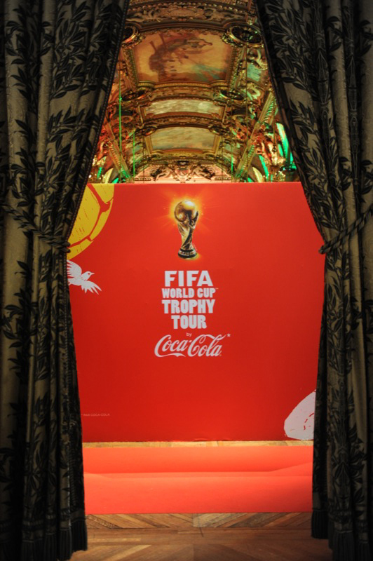 Coca-Cola | VIP Party | Paris 2014 - danielfaro