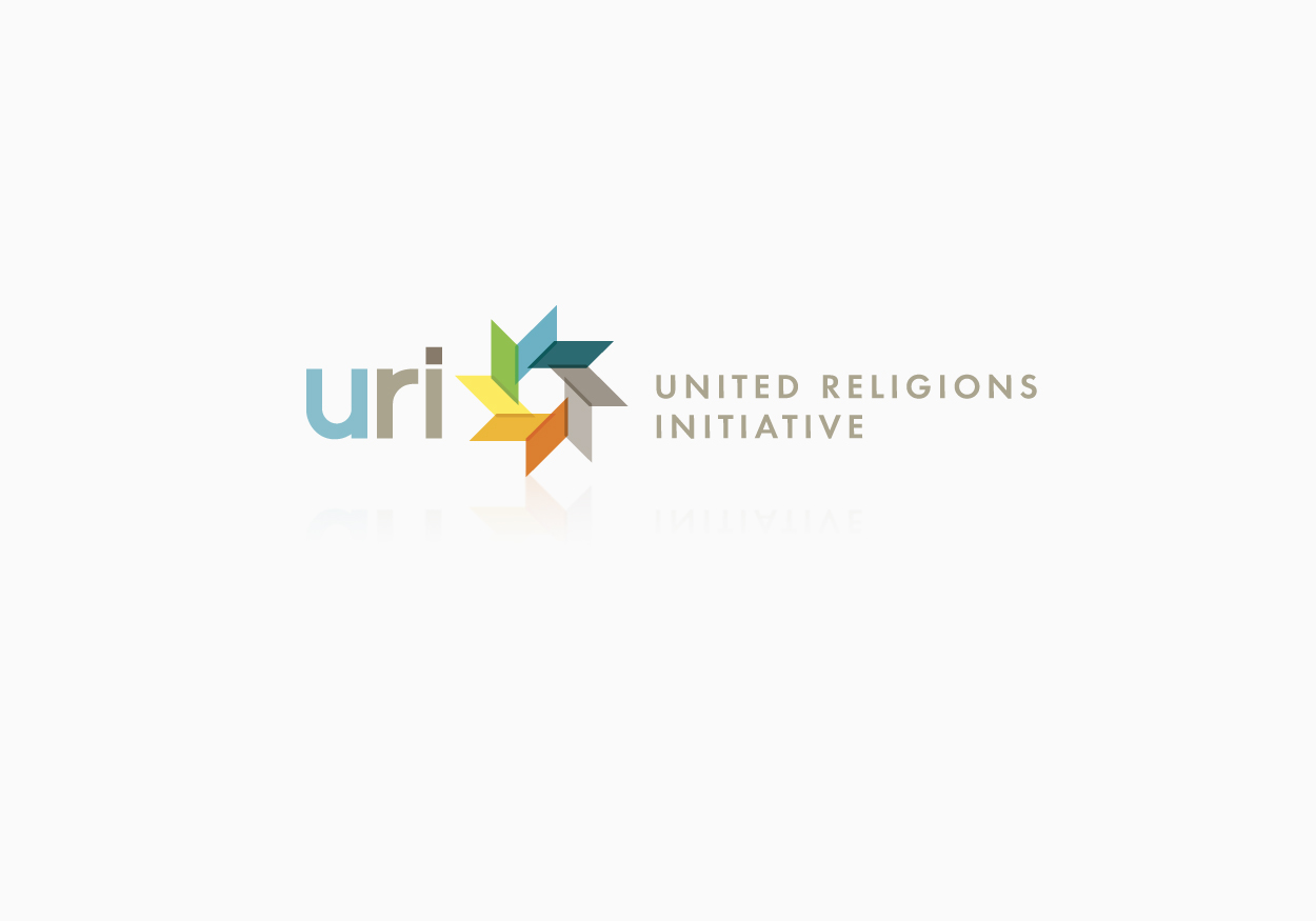 United Religions Initiative - welovecompany // nicole flores