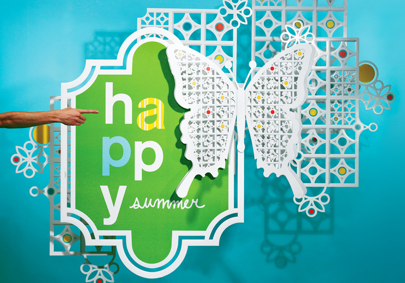 Target // Summer - welovecompany // nicole flores