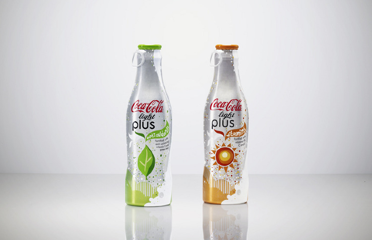 Coca-Cola // Plus - welovecompany // nicole flores