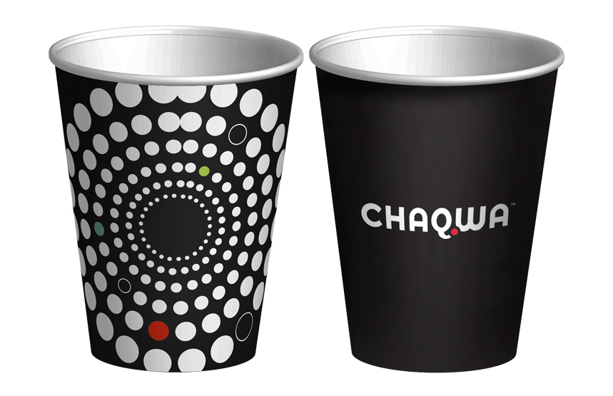 Coca-Cola // Chaqwa - welovecompany // nicole flores