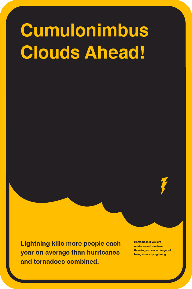 Lightning Safety - Natalie Liu