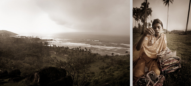 goa, inside/out - ramya reddy