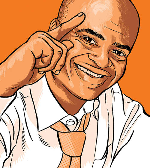 Alex Hahn Illustrator