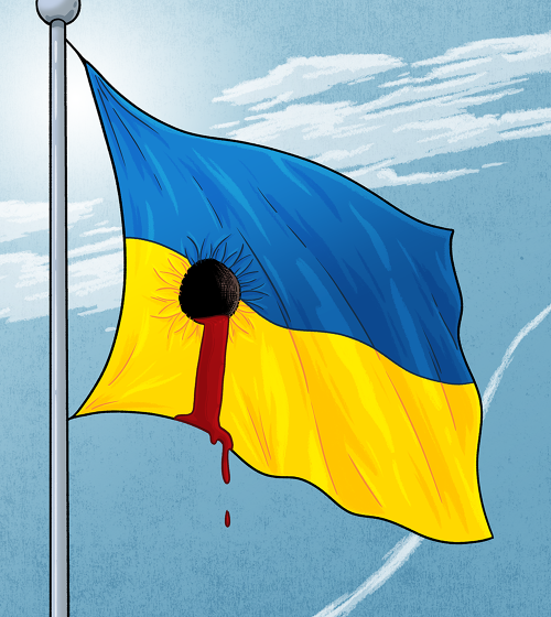 Alex Hahn Illustrator