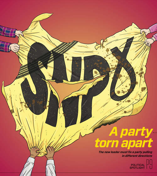 Alex Hahn Illustrator