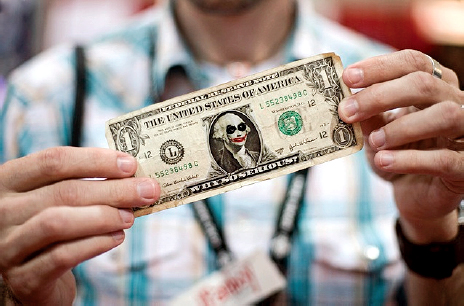 The Dark Knight Known as the best viral movie marketing campaign in ...