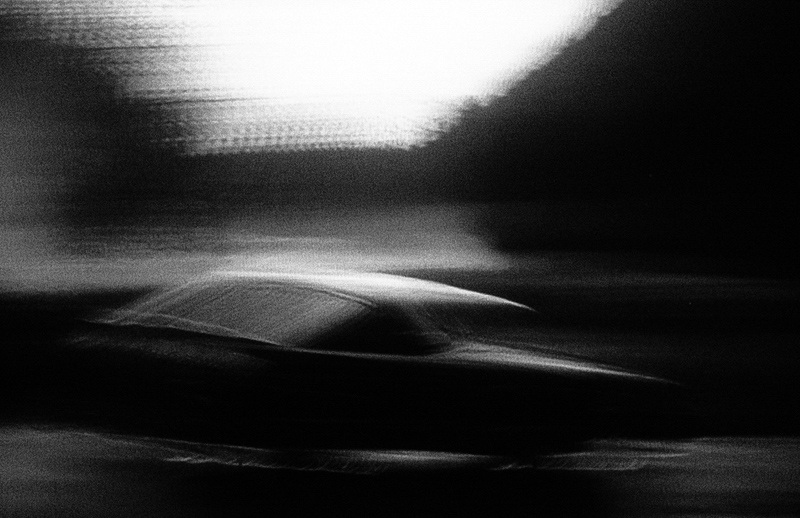 Dead Retina - gorkemkeser