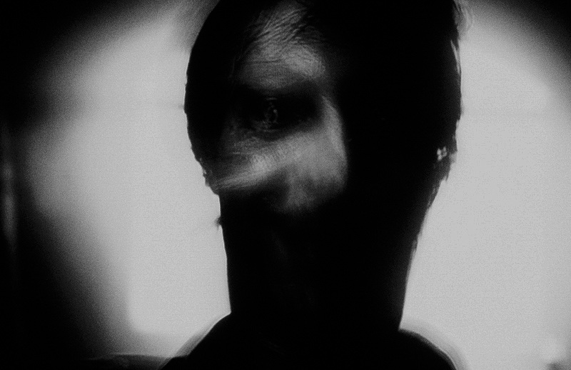 Dead Retina - gorkemkeser