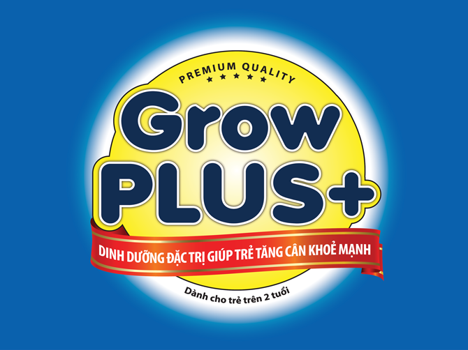 GROWPLUS+ - Baray Llagas