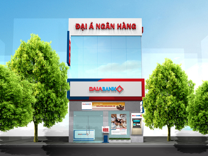 DAI A BANK SITE BRANDING - Baray Llagas