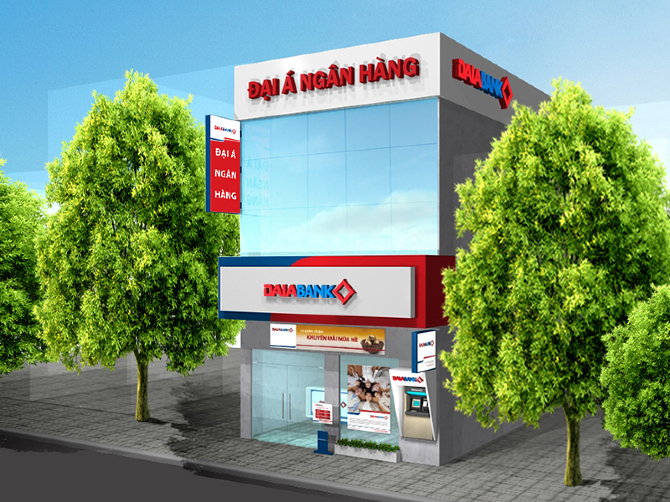 DAI A BANK SITE BRANDING - Baray Llagas