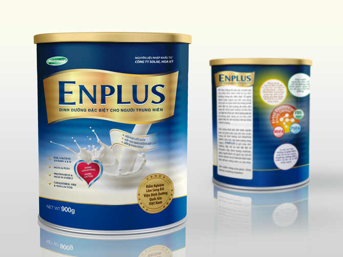 ENPLUS - Baray Llagas