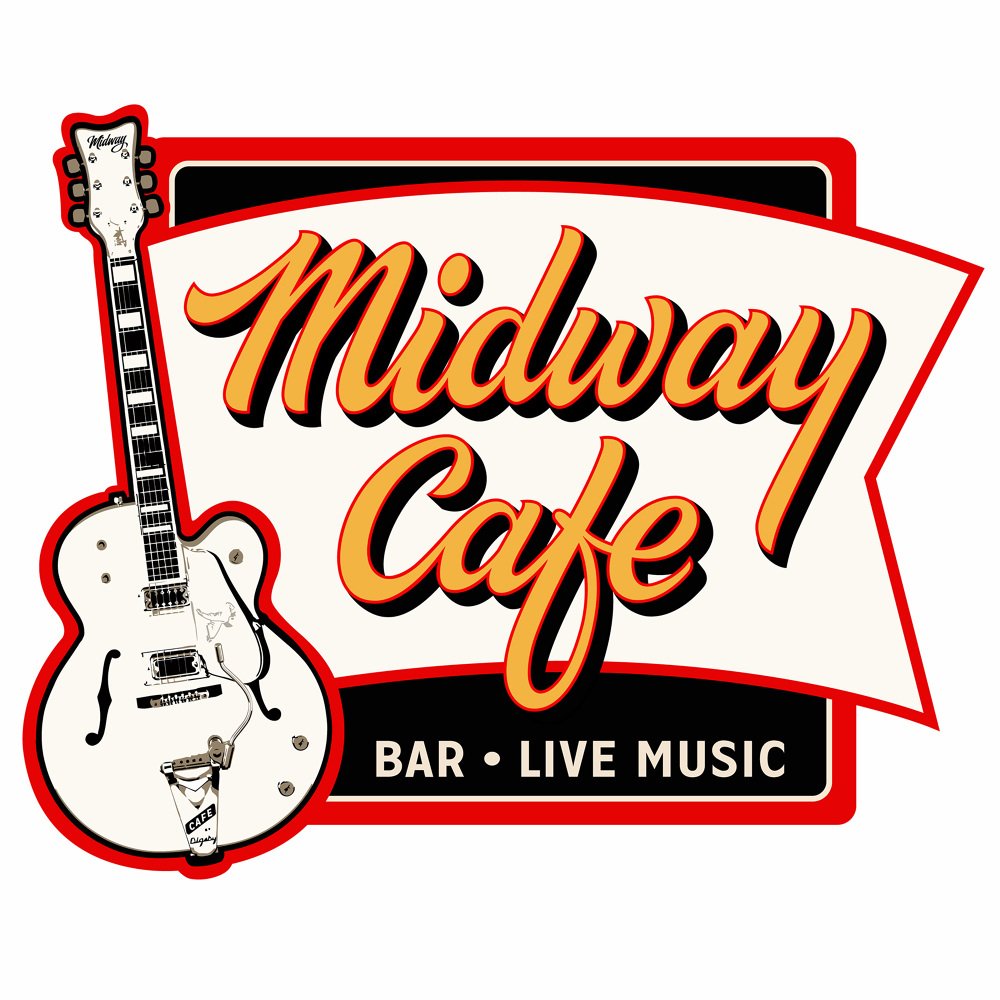 Midway Logo - bestdressedsigns.com