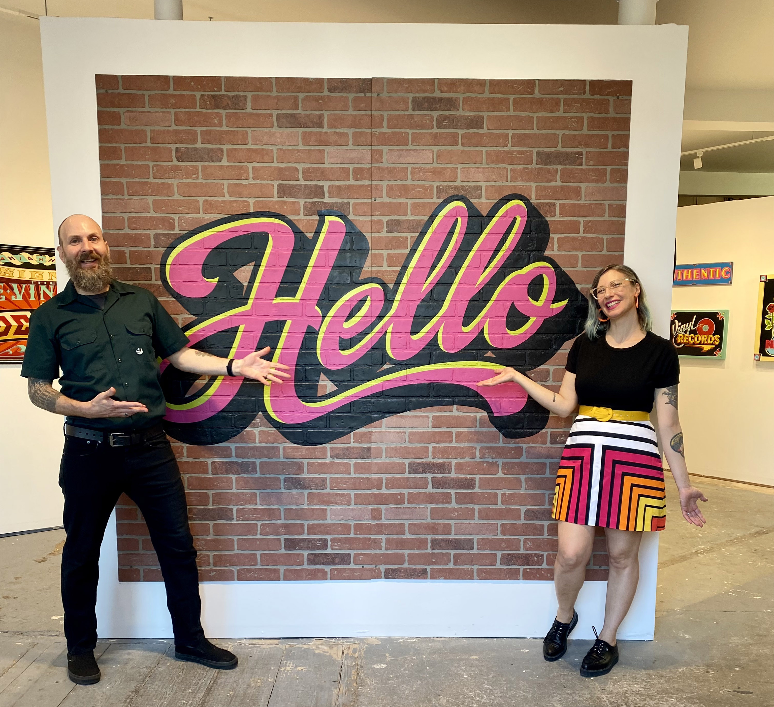 About - bestdressedsigns.com